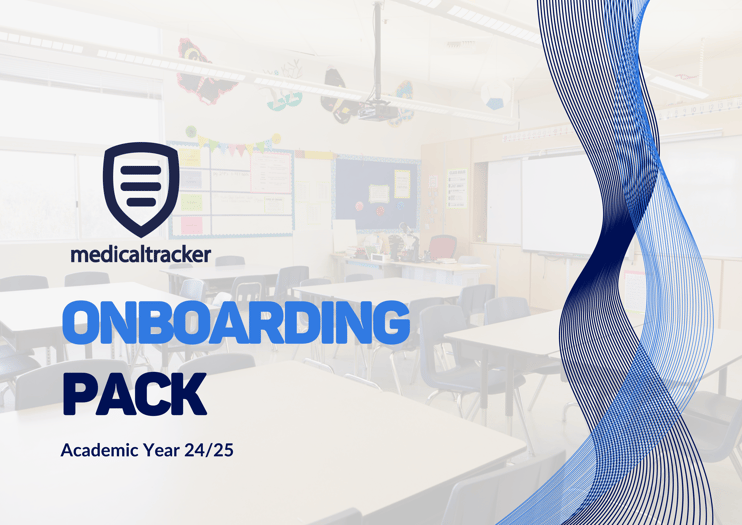 Welcome to your onboarding pack