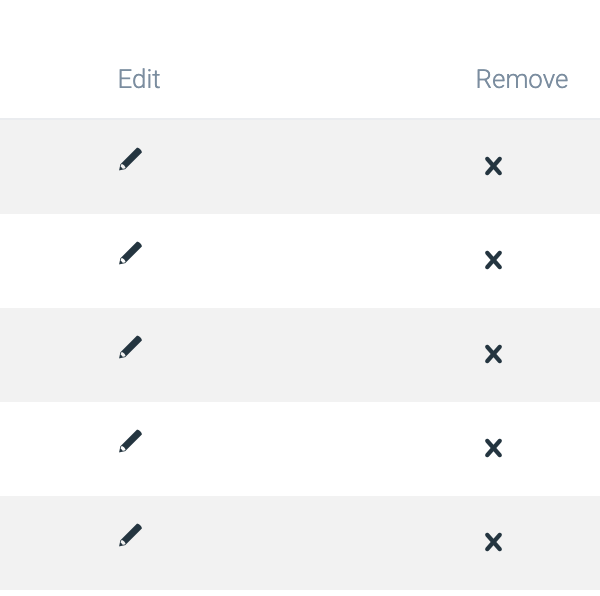 Add your school's locations into Medical Tracker
