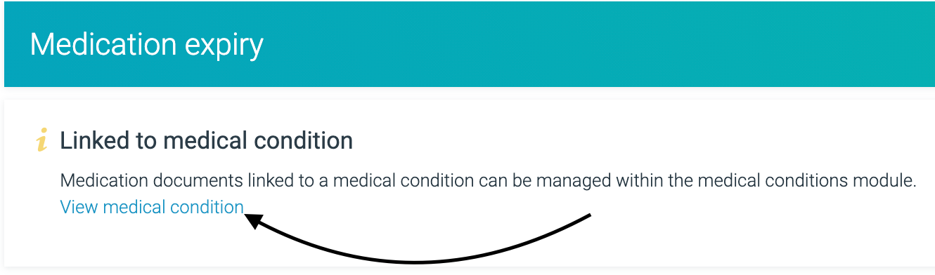 How to manage medication expiry dates